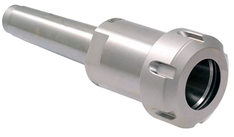 Precise Pro Series Mt Morse Taper Er Collet Chucks Light Tool Supply
