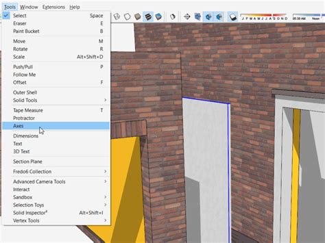 Boolean Operations Sometimes Modify Texture Position Technical