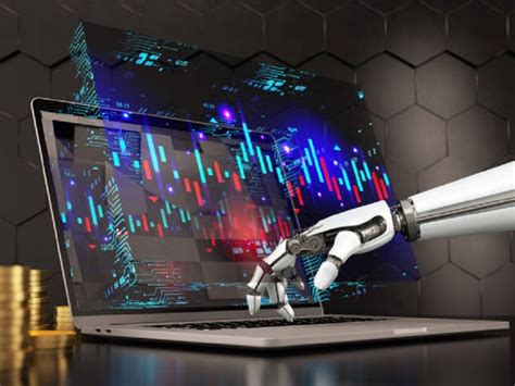 Mixing Manual Trading And Automated Trading With Forex Robots