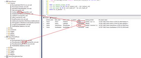 Sql Server Systypes Returns Wrong Data Type Stack Overflow