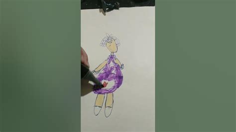 я делаю Рагату из цыфравова цырка Youtube