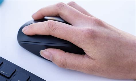 Jlab Go Charge Mouse Myszki Bezprzewodowe Sklep Komputerowy X Kom Pl