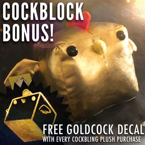 Mightycockblock Com