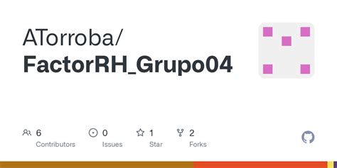 Factorrh Grupo Tfgweb Src Main Resources Templates Login Html At