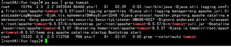 Linux——用xshell在linux上部署java环境、tomcat及验证部署情况linux Xshell 部署 Csdn博客