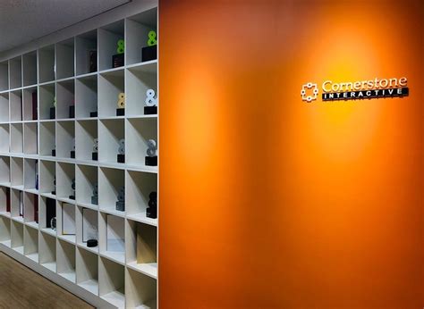 코너스톤인터랙티브 웹기획uiux 설계 채용 공고 원티드