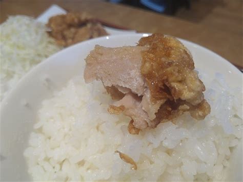 ドライブイン太陽 矢板市 タンメンセット タンメンで溺れる男