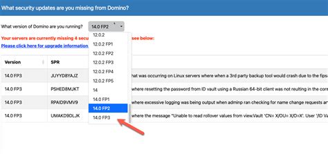 Work Related Ramblings Our Security Check Application Has Been Updated With Information From