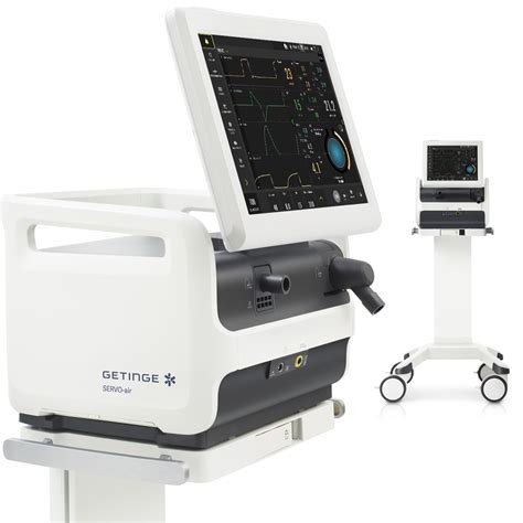 Mechanical Servo U Ventilator Hot Sex Picture