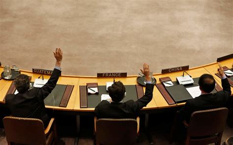 New Sanctions On North Korea Over Nuclear Test The New York Times
