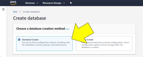 Getting Started With Analyzing Cloud Data Creating A Postgres Database