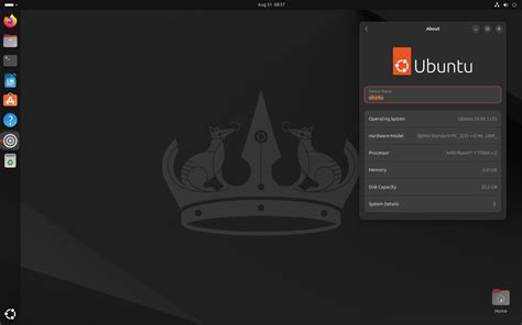 Upgrade To Ubuntu 2404 Lts From 2204 Lts A Detailed Guide