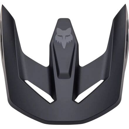 Fox Racing 2026 V1 Helmet Visor Solid Motosport