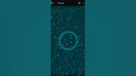 Galaxytunnel Htmlcanvas Lightspeedeffect Viralvisuals