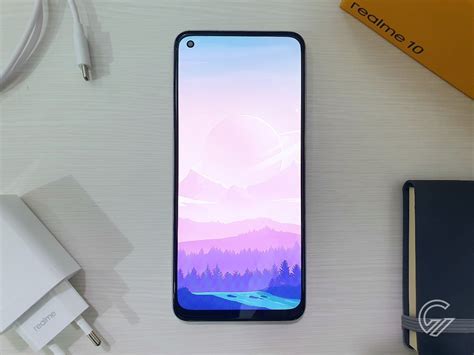 Mudah Cara Keluar Fastboot Dan Recovery Mode HP Realme