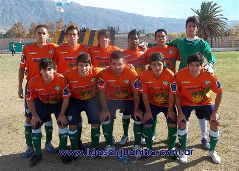 Liga Sanjuanina De Futbol Sitio Oficial Torneo Oficial De Futbol