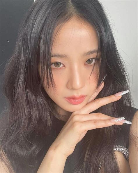 Jisoo Is So Beautiful Her Face Is Perfect To Be Covered In Cum 🤤💦 R