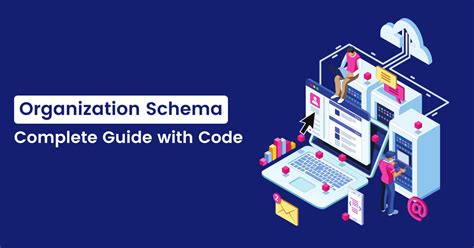 Organization Schema Markup Complete Guide With Code