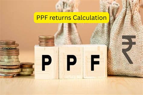 Ppf Returns Calculation हर महीने ₹3000 ₹6000 और ₹9000 निवेश पर 15 साल में कितना मिलेगा रिटर्न