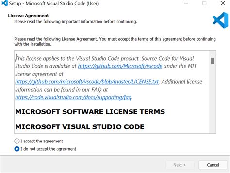 How To Install Visual Studio Code On Windows