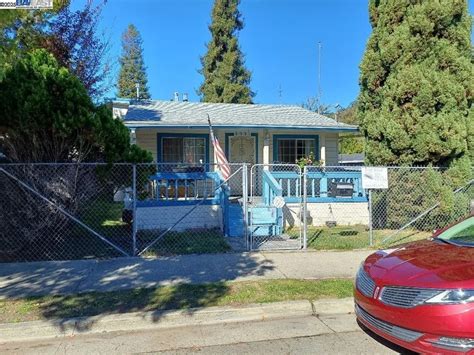 Oakland Ca 94605 ®