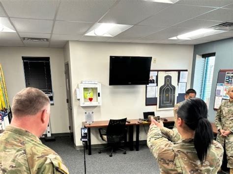 Company Attains 100 Success Rate At Recent Range Article The United States Army