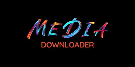 Github Gaeljacquinmedia Downloader Cross Platform Audiovideo