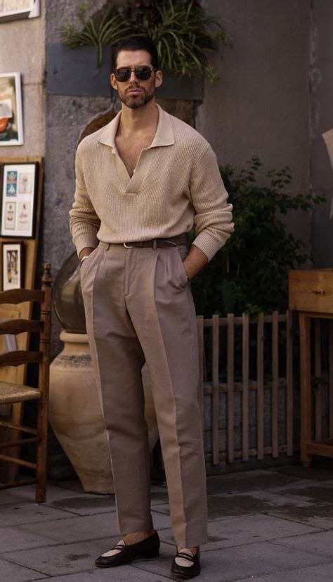 Old Money Men Aesthetic Artofit