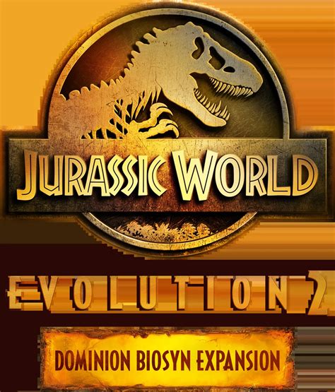 Jurassic World Evolution 2 Dominion Biosyn Expansion Dlc Jurassic