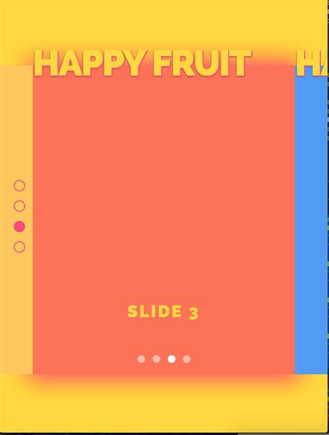 Html Css Element Overflowing Overlapping This Parent Div While Still Staying Overflow Hidden