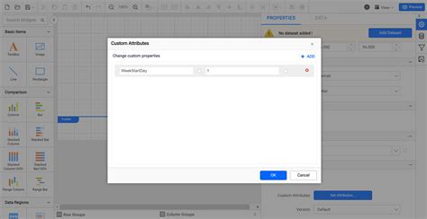 Customize The Start Day Of The Week In Datepicker