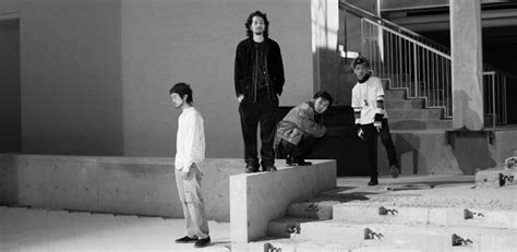 King Gnu、「白日」がストリーミング＆ダウンロードで同時1位を獲得 Rolling Stone Japan ローリングストーン ジャパン）