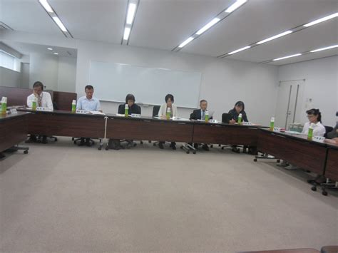 長壁真樹 H30年度 第2回高崎市生涯学習推進協議会