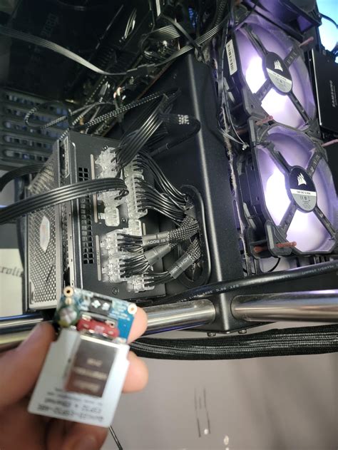 Custom One Of A Kind Microkorg Usb 5 Cables Down To 1 R Synthesizers