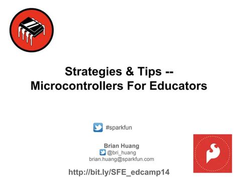 Strategies For Educators Using Microcontrollers In The Classroom Pdf