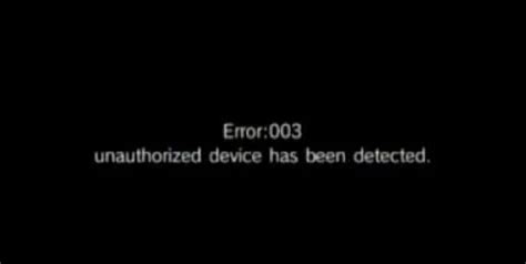 Wii Error 003 Repair Video Gaming Video Game Consoles Nintendo On Carousell