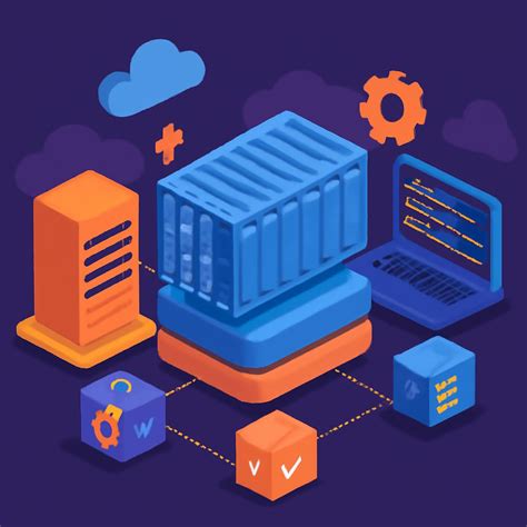 Mastering Containerization Keys To Application Success In 2025 Graphic Eagle