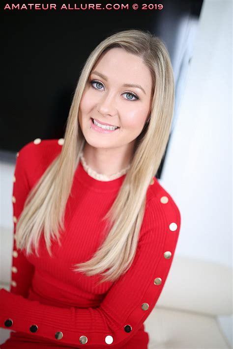 Addison Lee Scene Addison Lee Addison Lee Returns To Amateur Allure For A Val May 31