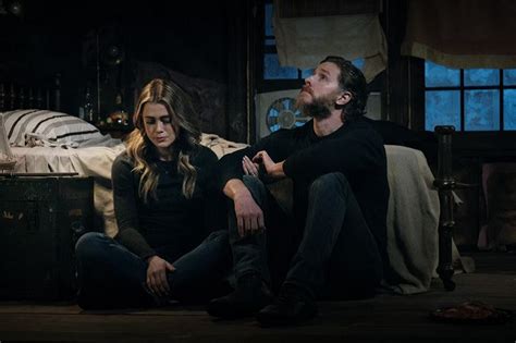 넷플릭스 미드 매니페스트 시즌 4 파트 2 커밍 순 떡밥 스릴러 드라마 추천 네이버 블로그