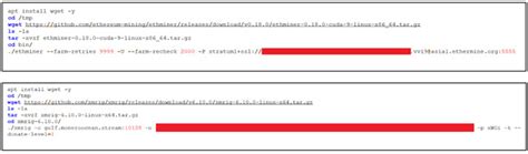 Crypto Mining Attacks Targeting Kubernetes Clusters Via Kubeflow Instances