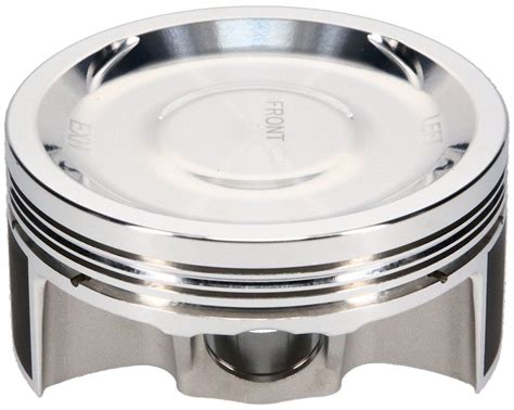 Je Pistons Forged Pistin And Ring Kit 100mm Bore 173cc Dish J291062