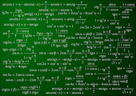 Background With Numbersvector Sample School Symbol Vector Sample