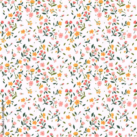 Floral Pattern