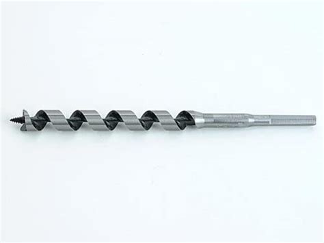 Bahco 9526 6 Combination Auger Bit 6mm Techford Bahco 9526 6 Combination Auger Bit 6mm Techford