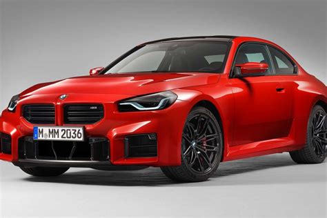 全新宝马m2全球发布；amg Cle 63谍照曝光 凤凰网视频 凤凰网