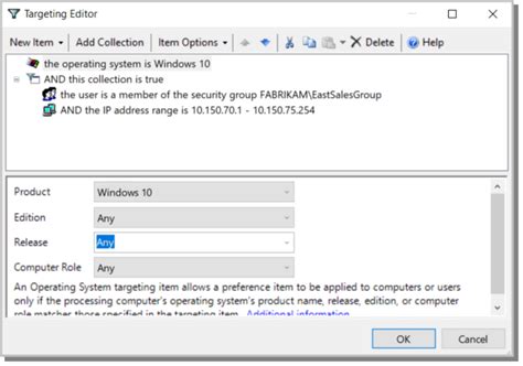 How To Map A Printer In Modern Desktop Environments PolicyPak