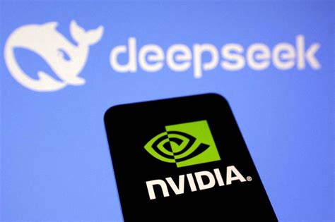 Microsoft Probes If Deepseek Linked Group Improperly Obta