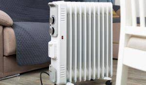 Oil Heater Vs Convection Heater Which One Is Better