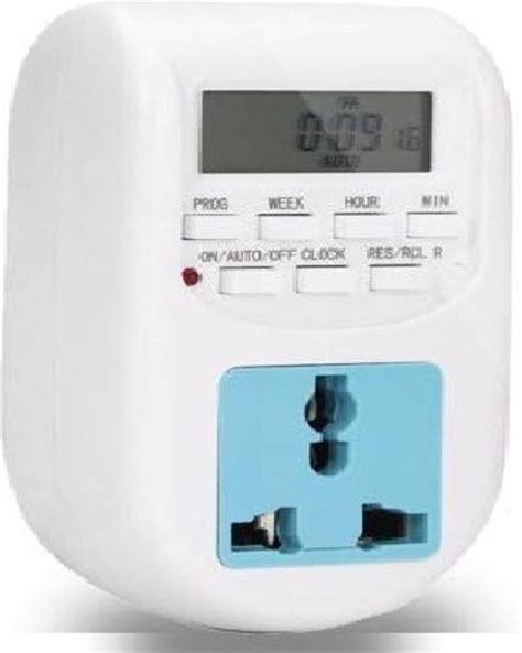 Schneider Electronic Timer Switches Buy Schneider Electronic Timer Switches Online At Best