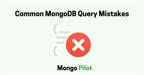 6 Common Mongodb Query Mistakes And How To Fix Them Mongo Pilot